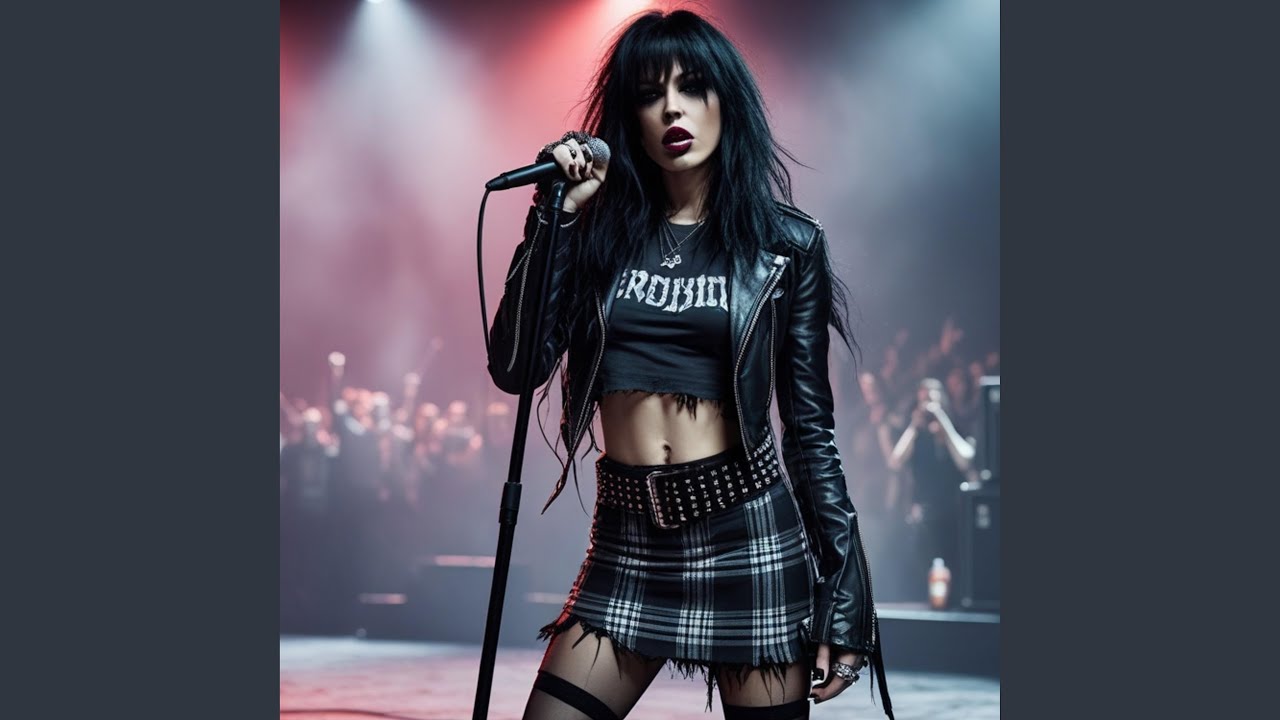 Queen of the Abyss - YouTube