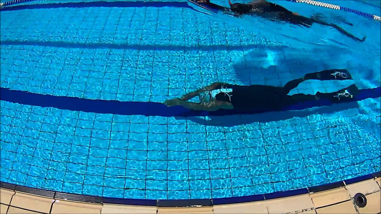 Chris Politis DYN 132m - YouTube