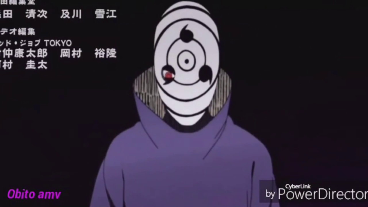 obito amv Uchihas (AMV) phenomenon - YouTube