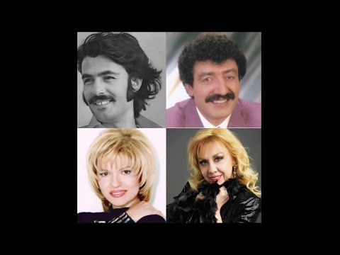 Arabesk Fırtınası Canlı Yayını