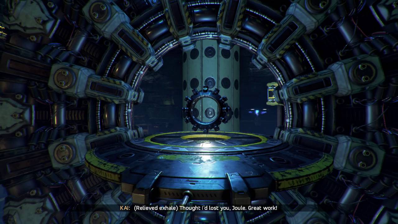 Let's Play ReCore Part 11 Core Foundry/Boss fight!! - YouTube