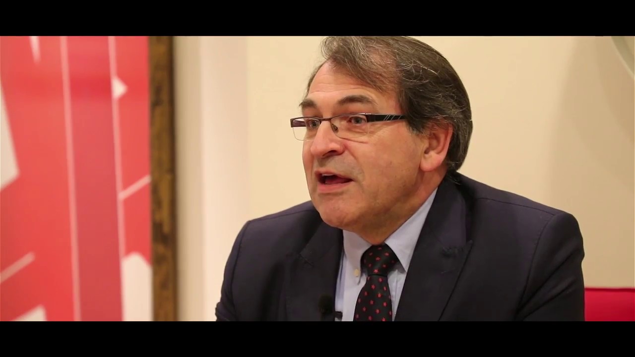 L’UCL en mode Open Publication (2/4) - Jean Christophe Renauld - YouTube