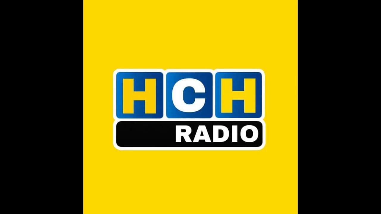HCH Radio (100.5 FM) - Tanda Comercial (03/10/2020) - YouTube