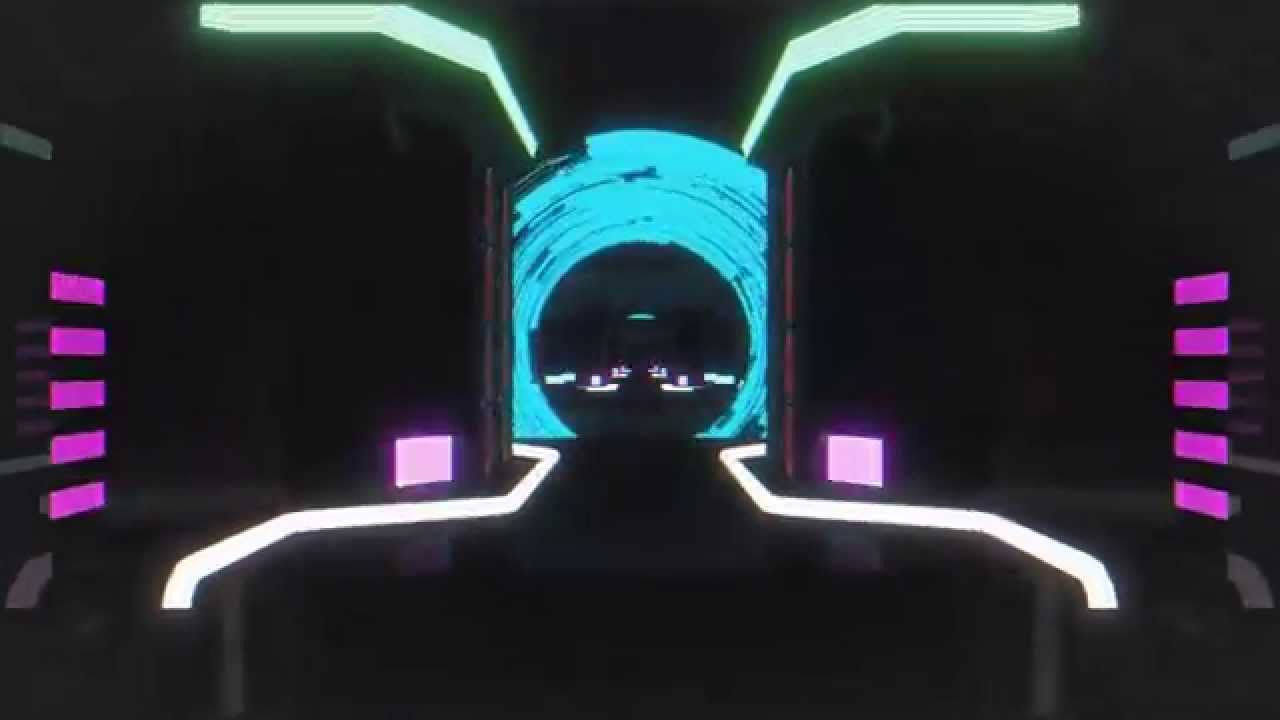 Retro Future Synth - Muscle-Feel The Steel - YouTube