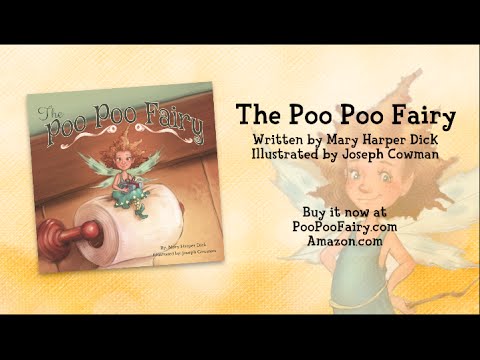 The Poo Poo Fairy - YouTube