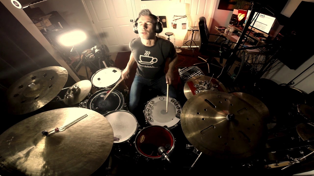 5 Clouds (K. Rodriguez) - YouTube