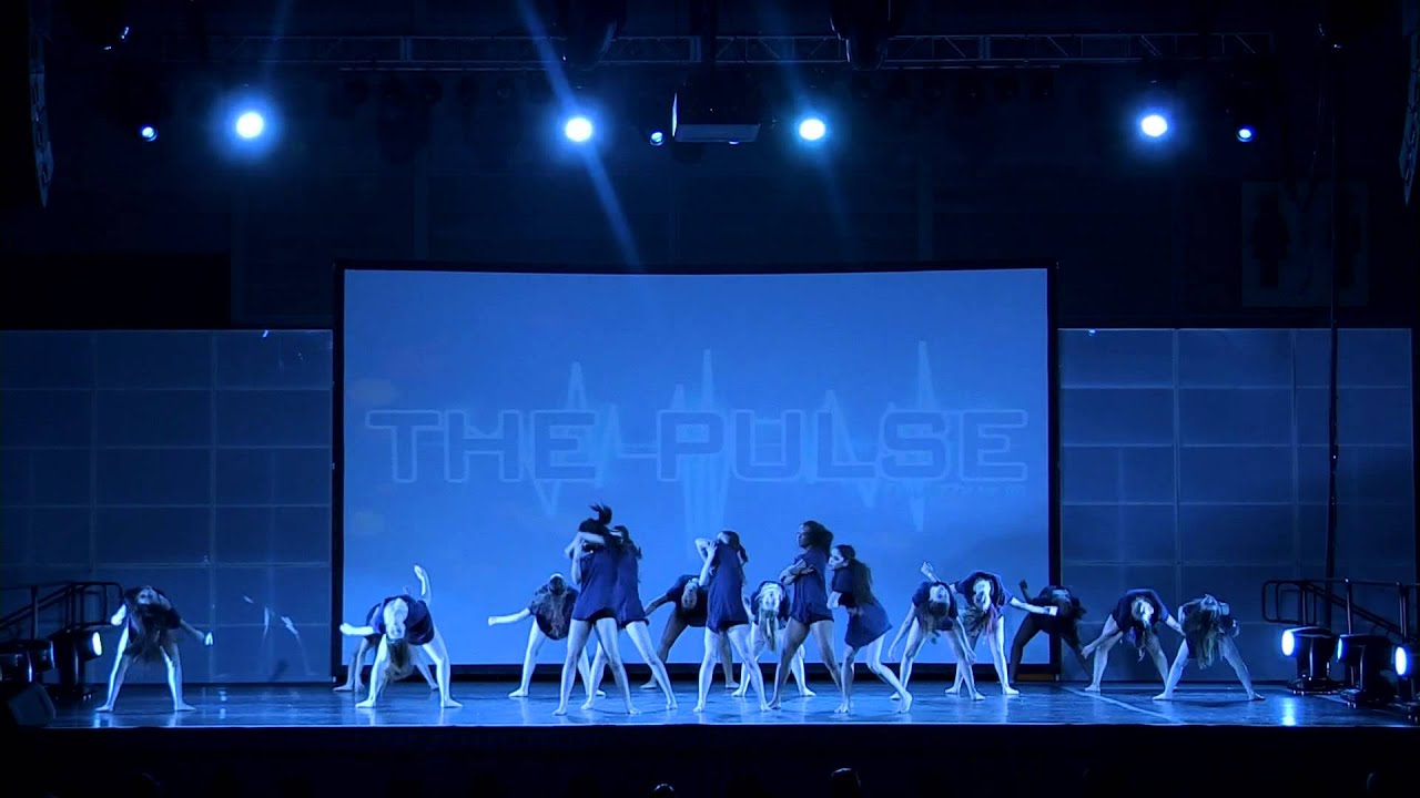 Howl | Florence And The Machine - YouTube