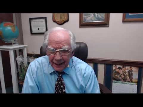 Joseph Chambers PawCreek Ministries - YouTube
