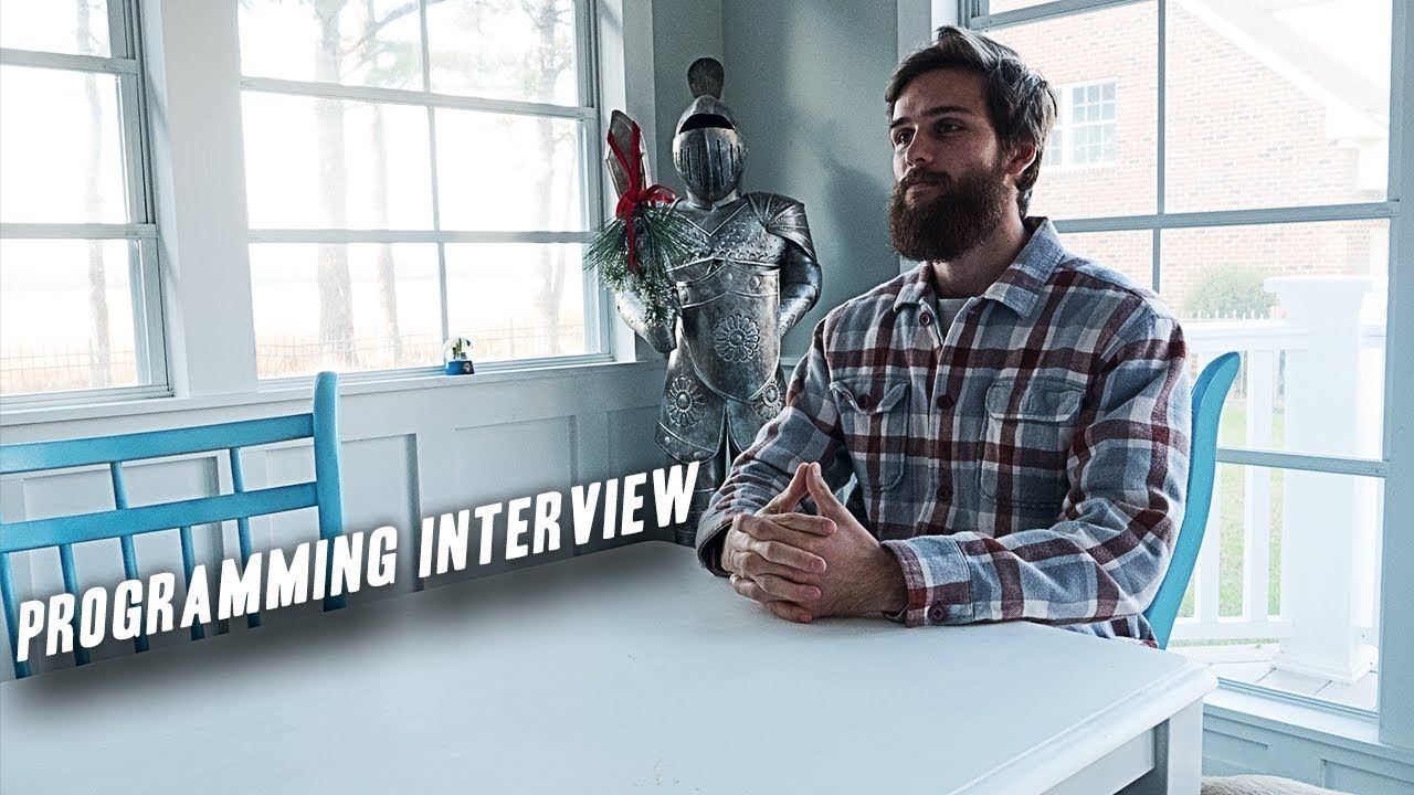 Software Engineer Job Interview My Experience YouTube software-engineer-job-interview-my-experience-youtube