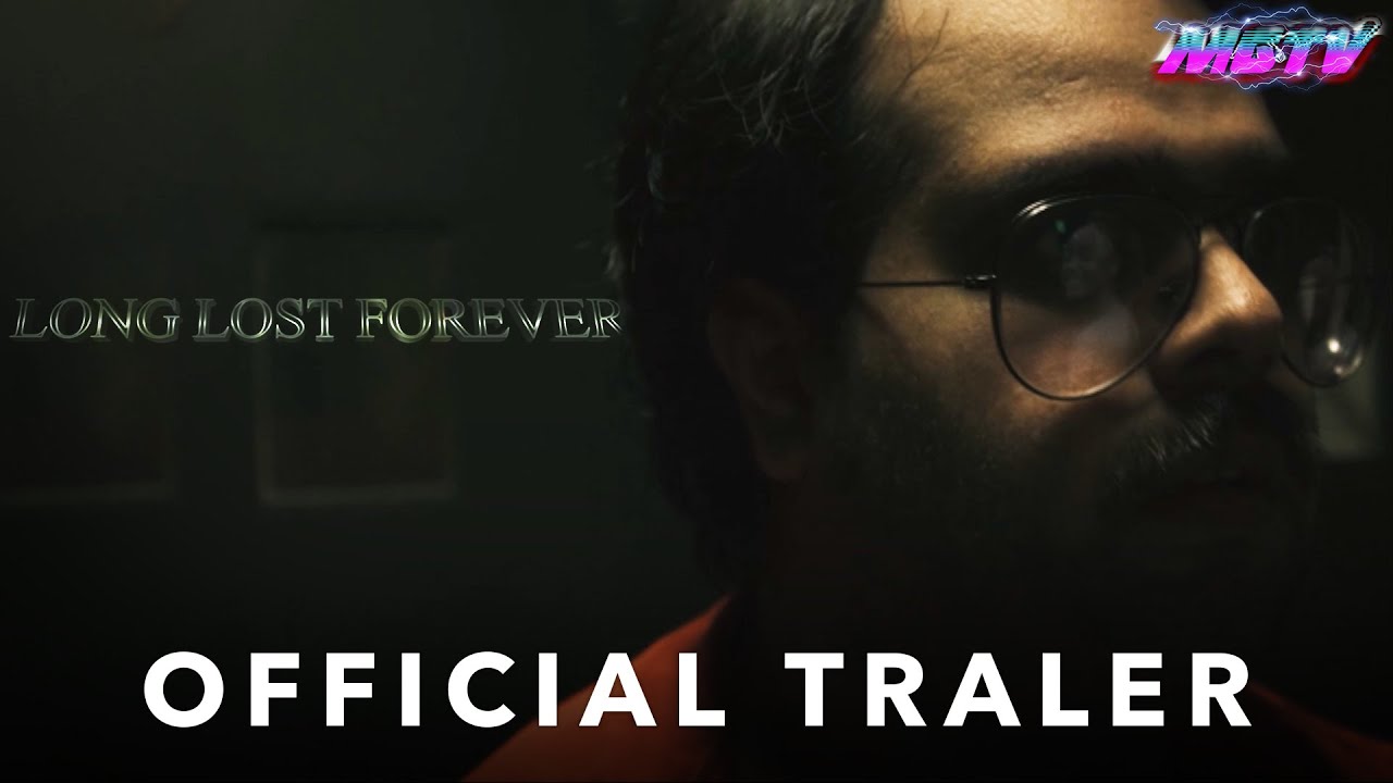 MGTV Studios' Long Lost Forever | Official Trailer - YouTube