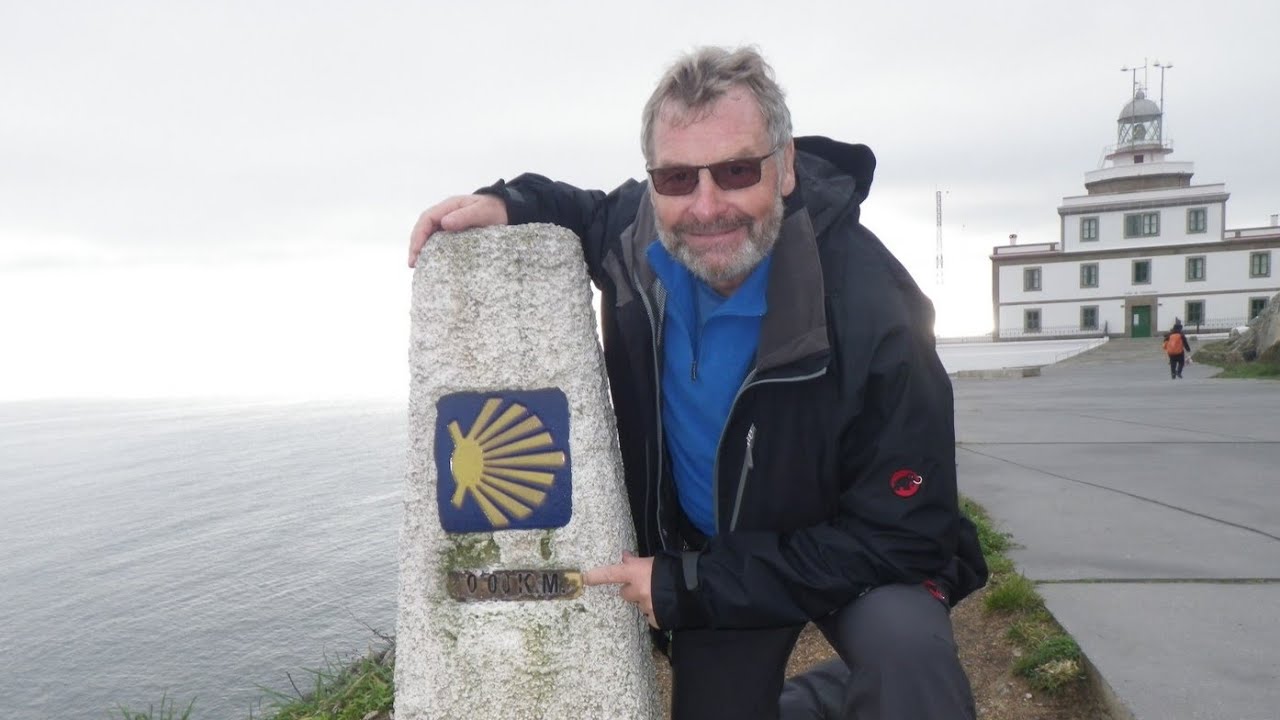 Chemin de Compostelle, le Camino Frances (2011) - YouTube