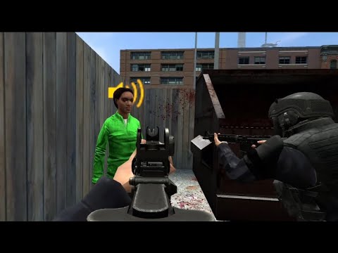 Homigrad Garry’s mod - YouTube