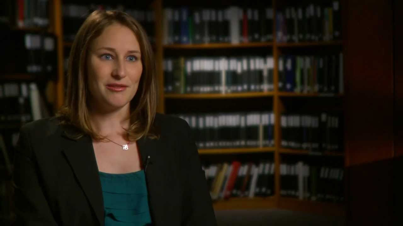 Criteria for Historic Buildings With Vanessa McKuin - YouTube