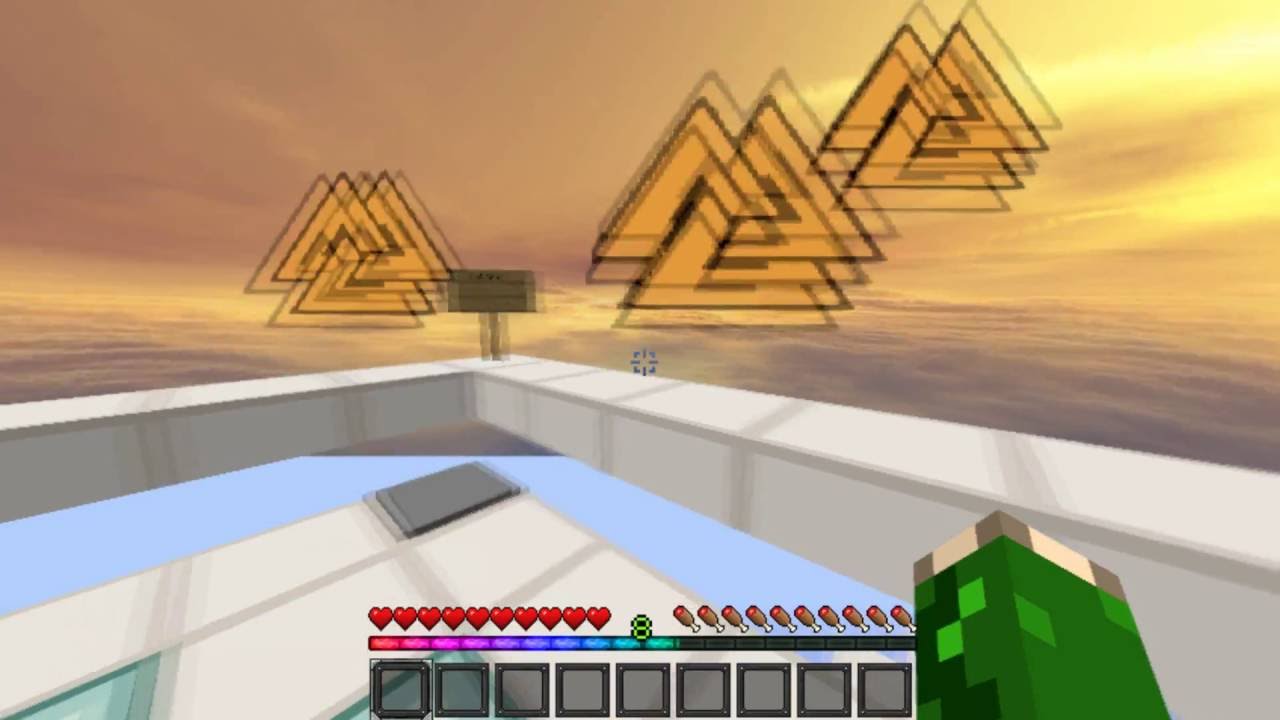 El Mejor Texture Pack Pot PvP FPS+++ - YouTube