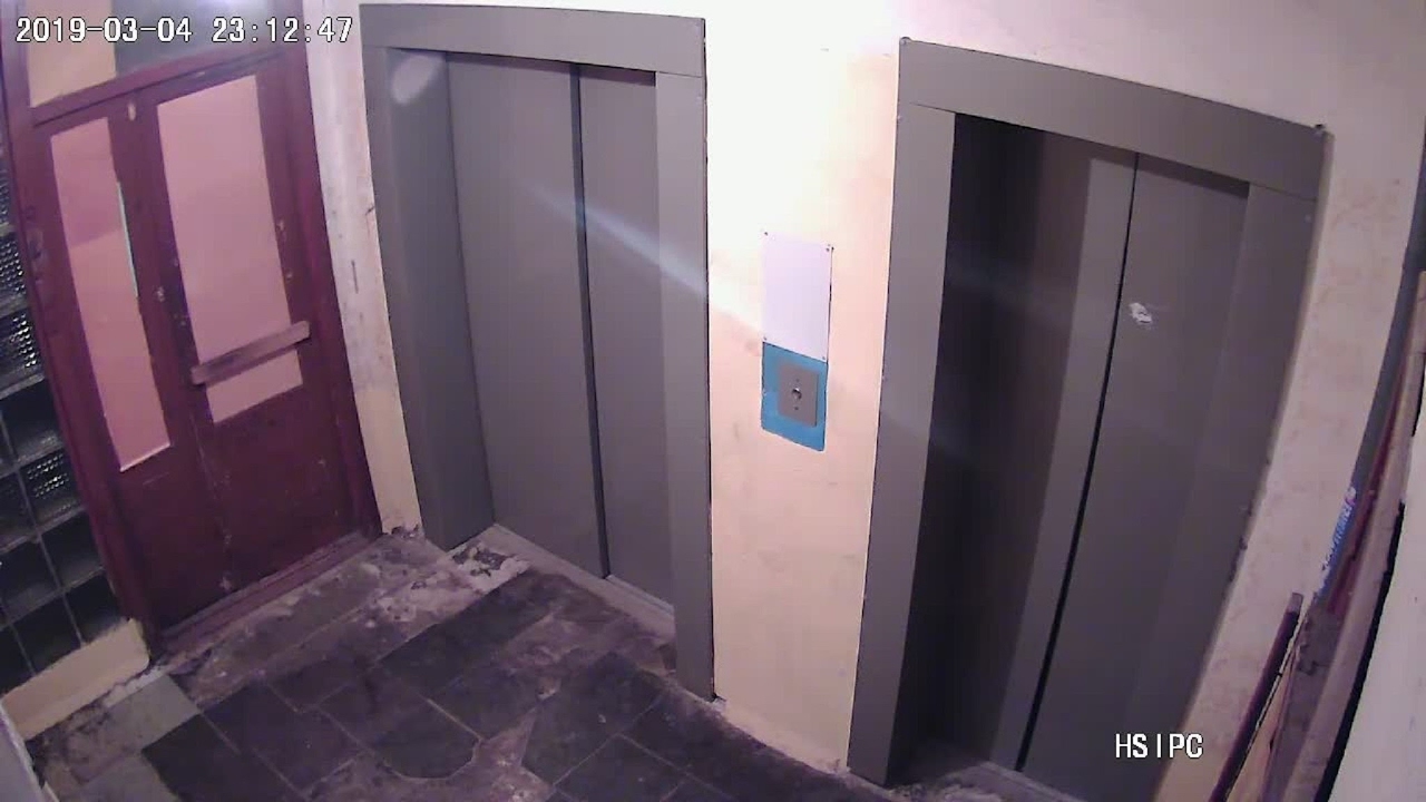 14-th floor, Elevators Live Stream - YouTube