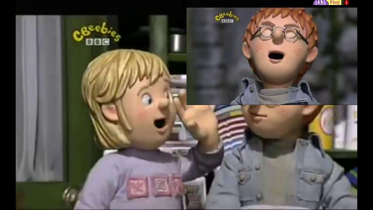 Hello Norman! Sparta Water Mix - YouTube