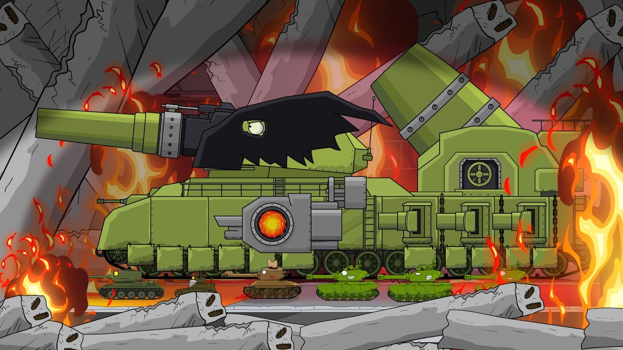 Soviet Executioner - Risen from the Ruins - the incredible abilities of ...