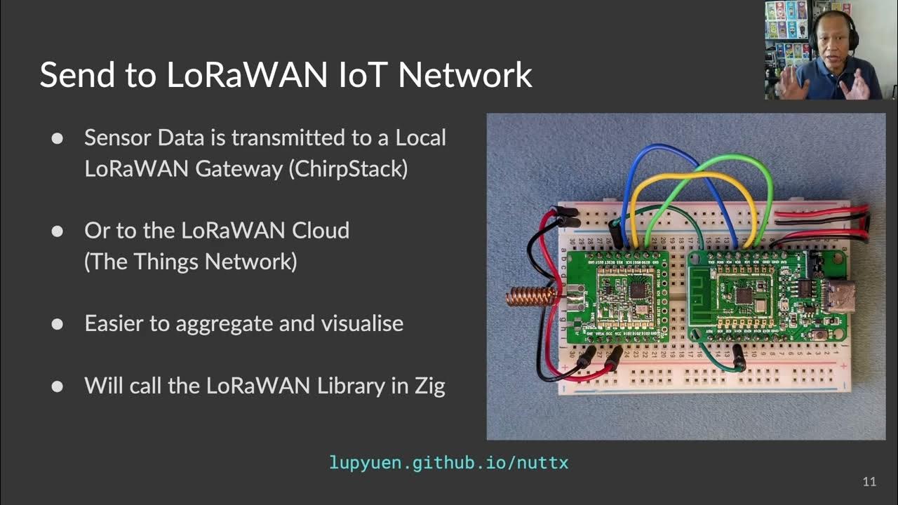Visual Programming with Zig and Apache NuttX Sensors - YouTube
