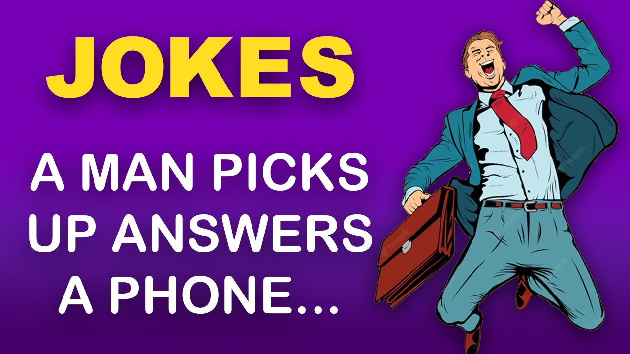 funny jokes : A judge asks a defendant to please stand... - YouTube