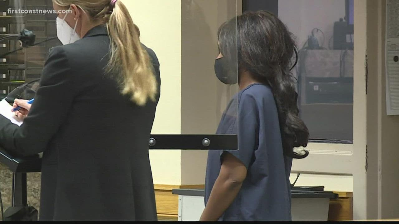 Florida drawbridge operator faces criminal charges after woman falls ...