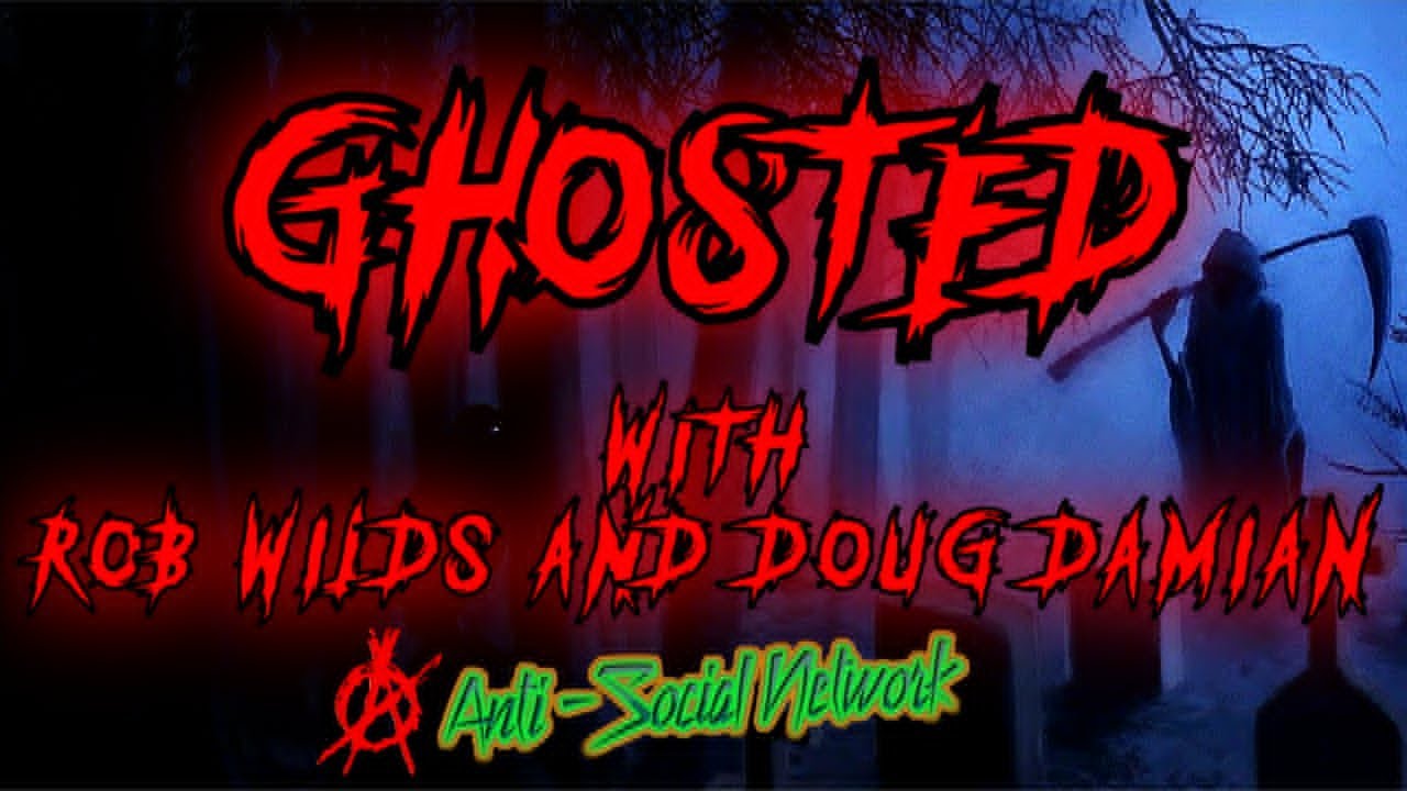 Ghosted - YouTube