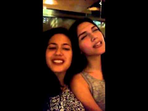 Video Pevita Pearce lagi Galau