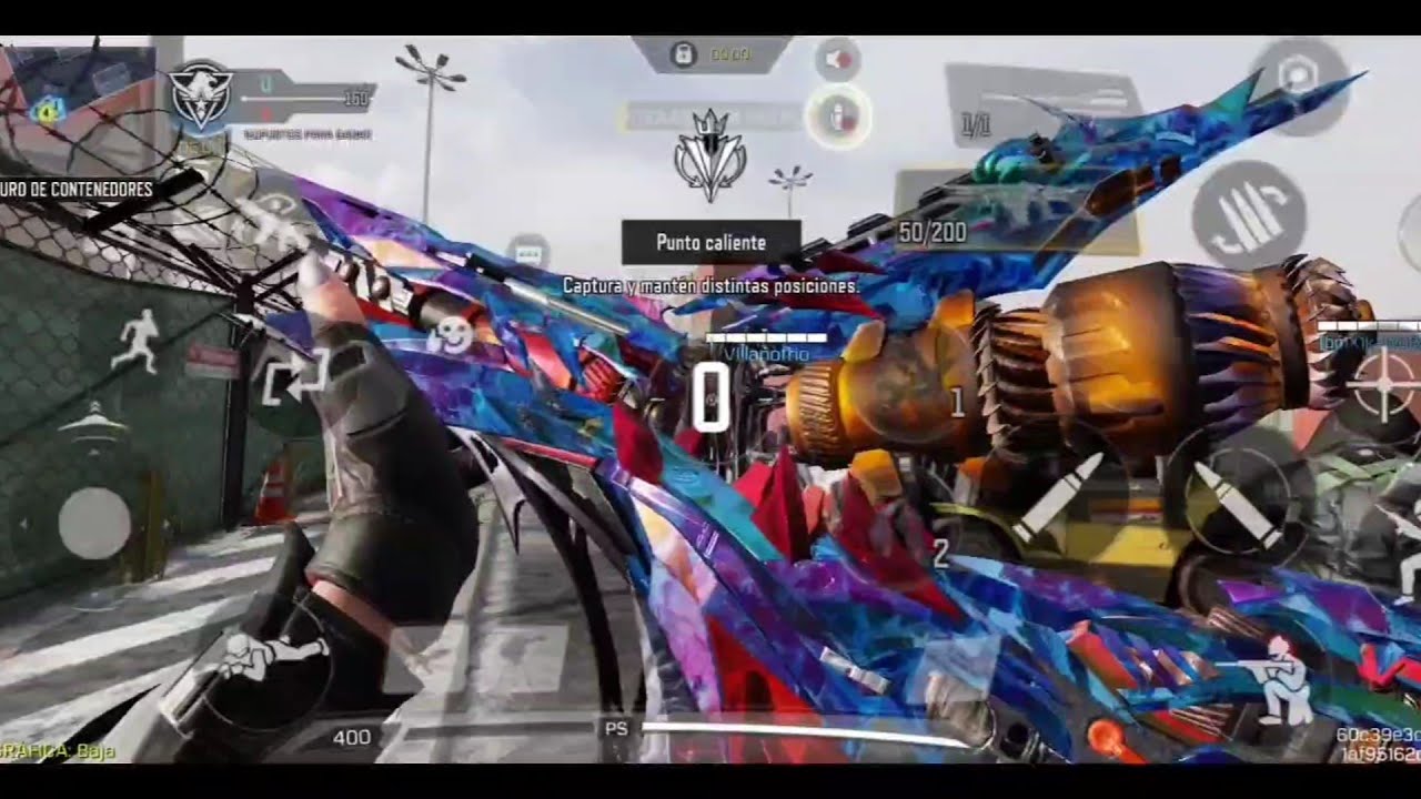 La Mejor Clase De La Kilo 141 Para Multijugador ¡full Control Call Of
