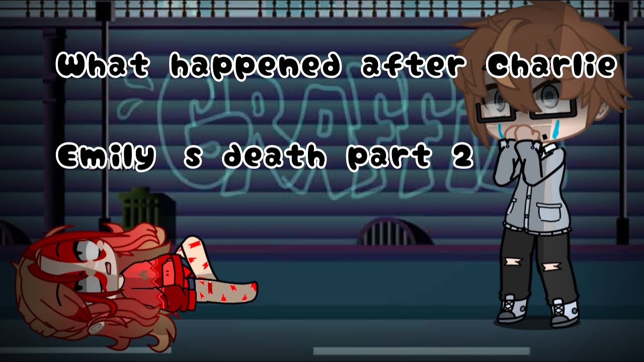 What happened after Charlie Emily’s death part 2 - YouTube