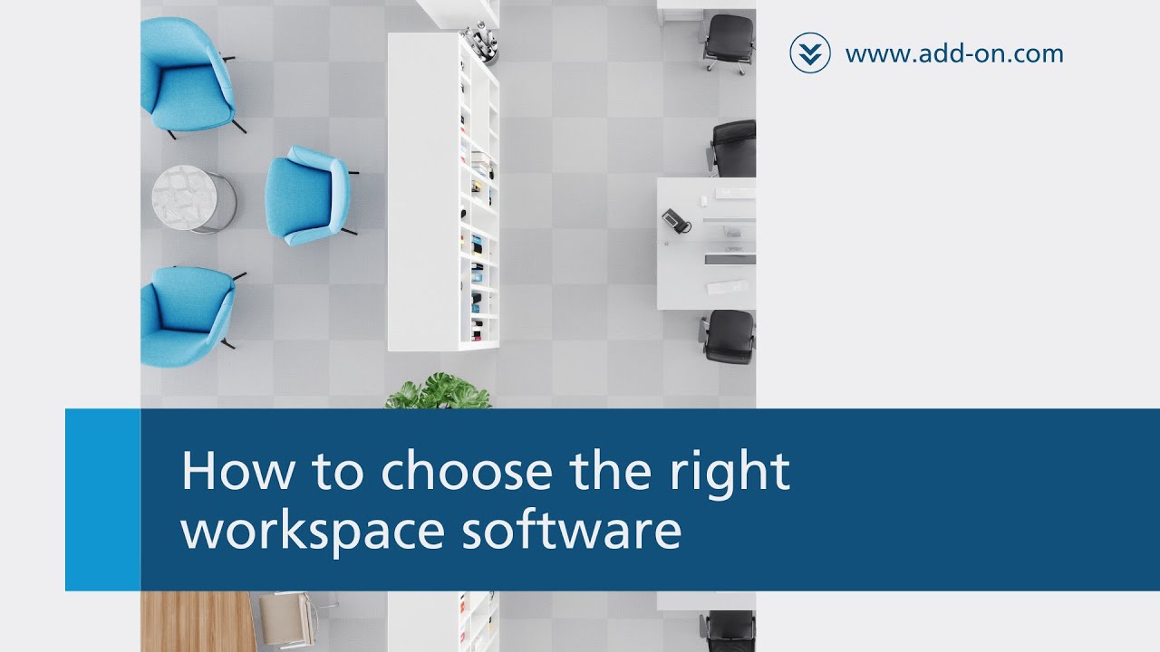 How to Choose the Right Workspace Software - YouTube