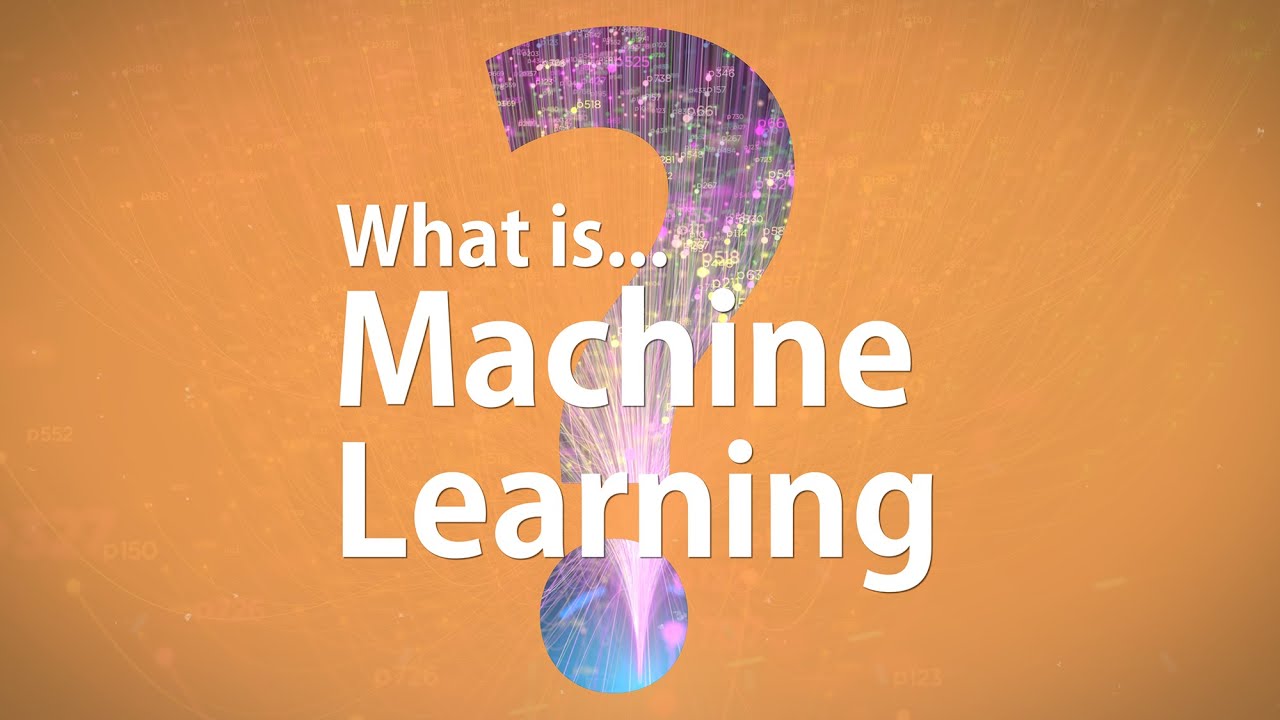 What is a Machine Learning? | Telecoms Training from Mpirical - YouTube