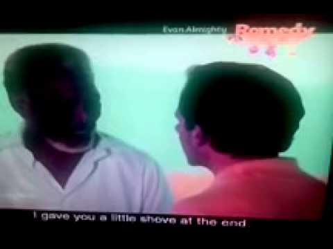 Ark - Random Act of Kindness - Evan Almighty - YouTube