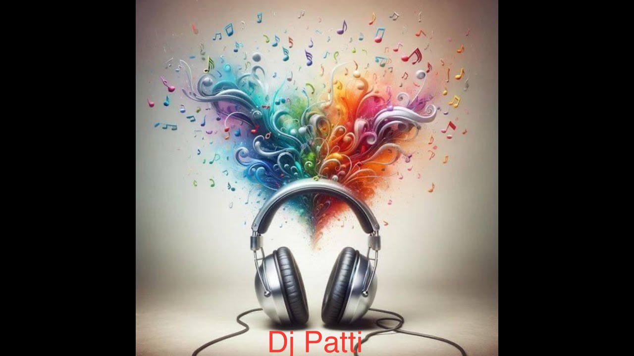 Tech House Groove - Dj Patti - YouTube