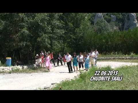 Hacer Ismail dugun 1