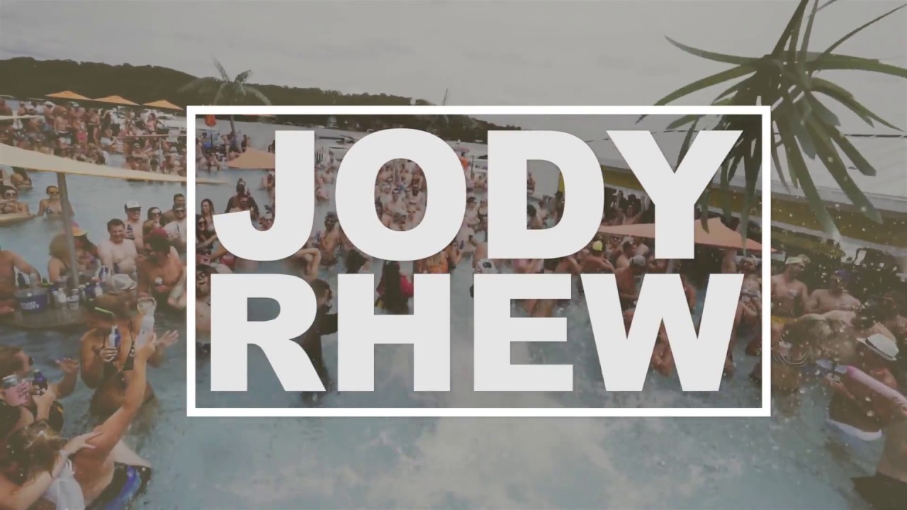 Jody Rhew - Promo 2017 - YouTube