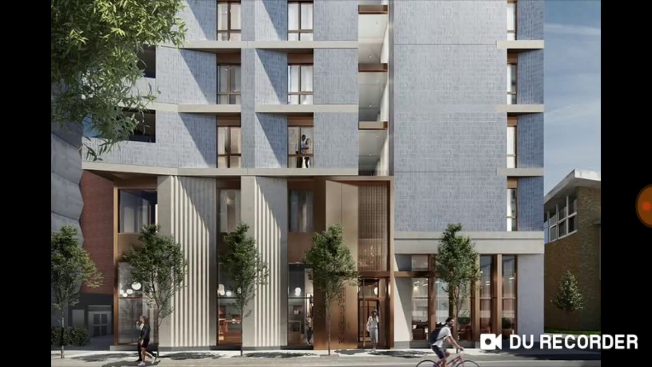 28-30 addiscombe grove under construction croydon 29.1.20 - YouTube