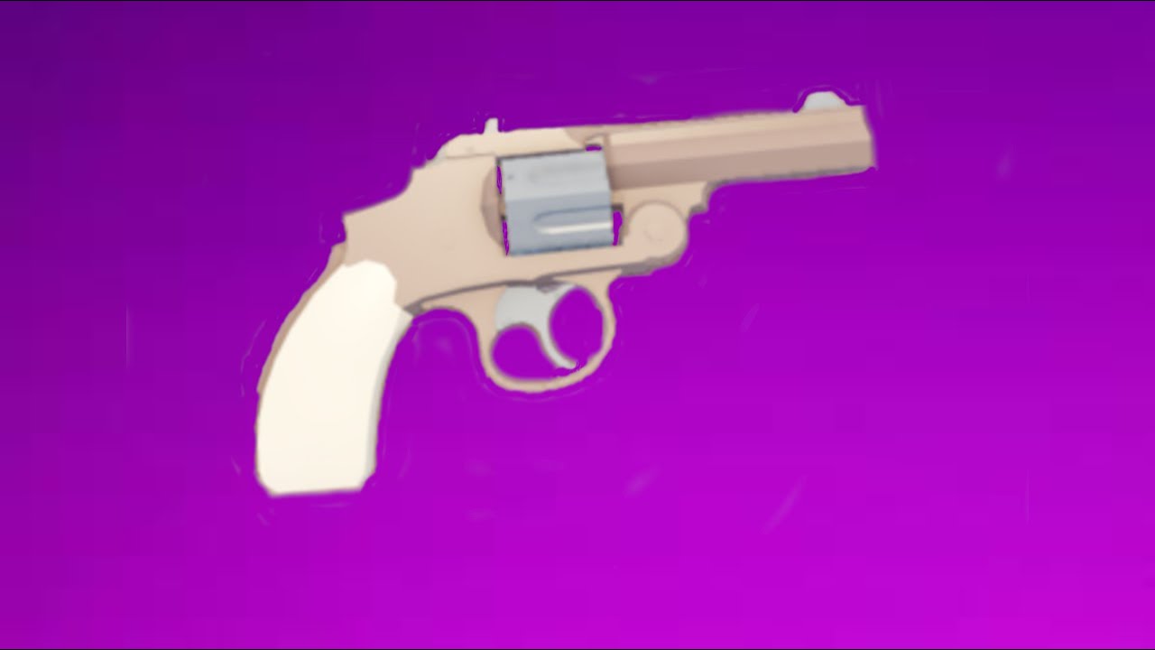 Hammerless Revolver Review | The Wild West - YouTube