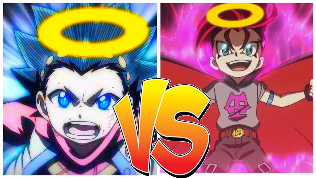 PROTAGONIST RECOIL! "GOD" ULTIMATE VALKYRIE VS ULTIMATE GEAR DIVINE ...