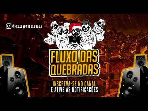 RAVE DOS FLUXOS - DJ WF - MC Roba Cena e MC GW - Rave Paradise (DJ WF) 2019