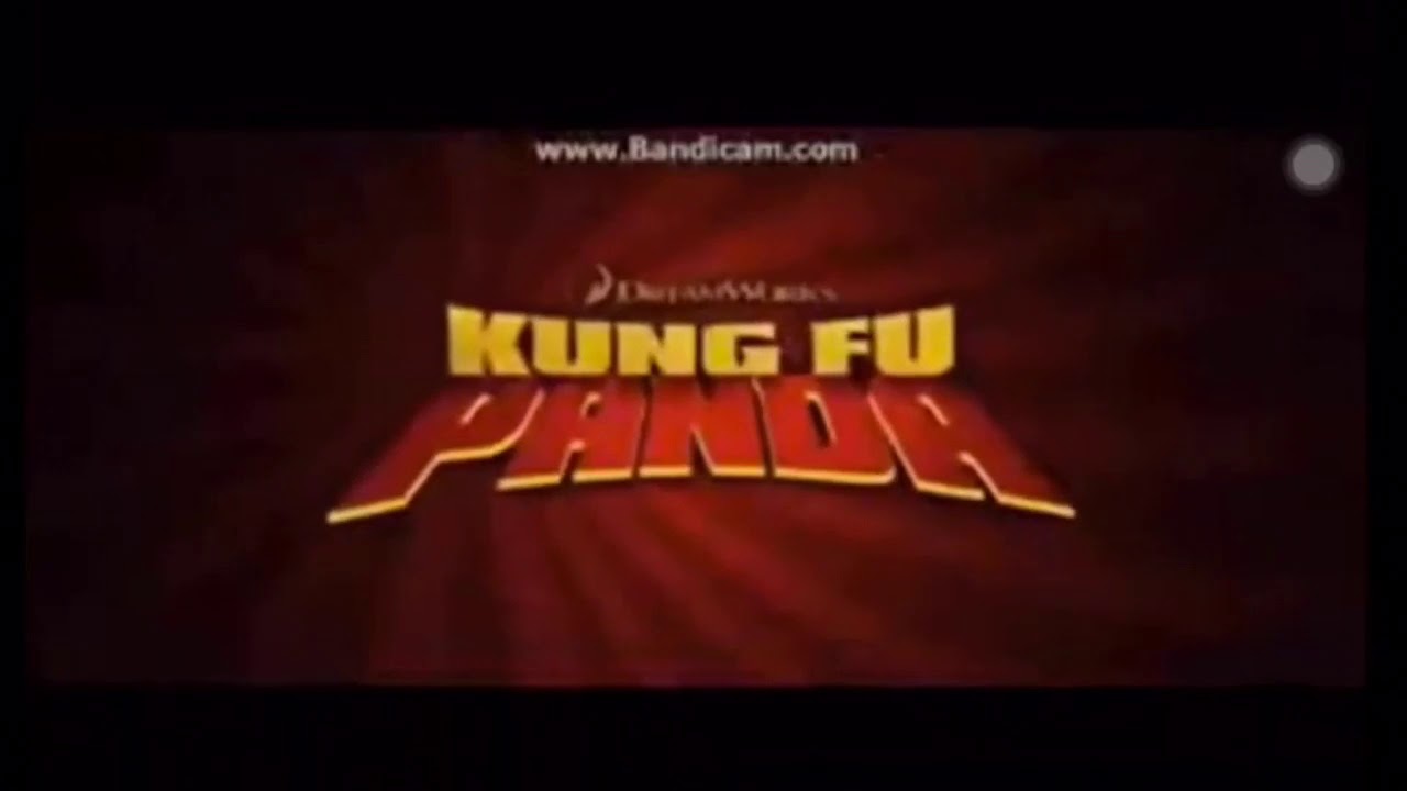 DreamWorks Animation Trailer Logos Play That Funky Music (2019 Edition ...