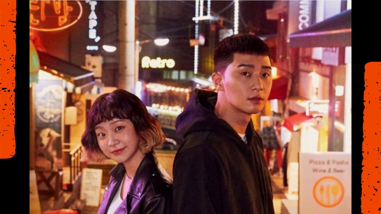 English OST in KDramas | Lee Chan Sol - Still Fighting It | Itaewon ...