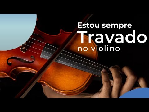 Porque o violino fica sempre travado pra Vc - YouTube