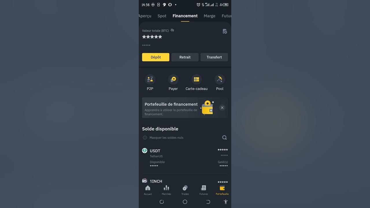 COMMENT VENDRE VOS USDT SUR BINANCE P2P1 YouTube comment-vendre-vos-usdt-sur-binance-p2p1-youtube