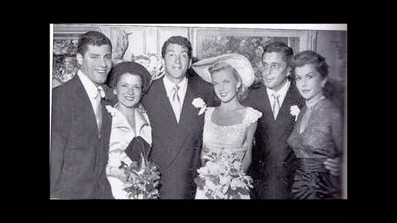 Dean Martin Wife