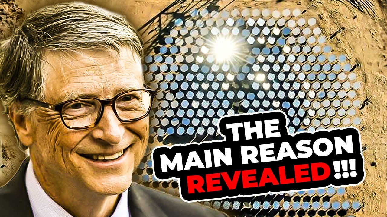 Bill Gates Solar Energy Startup: Everything You Need to Know - Go IT