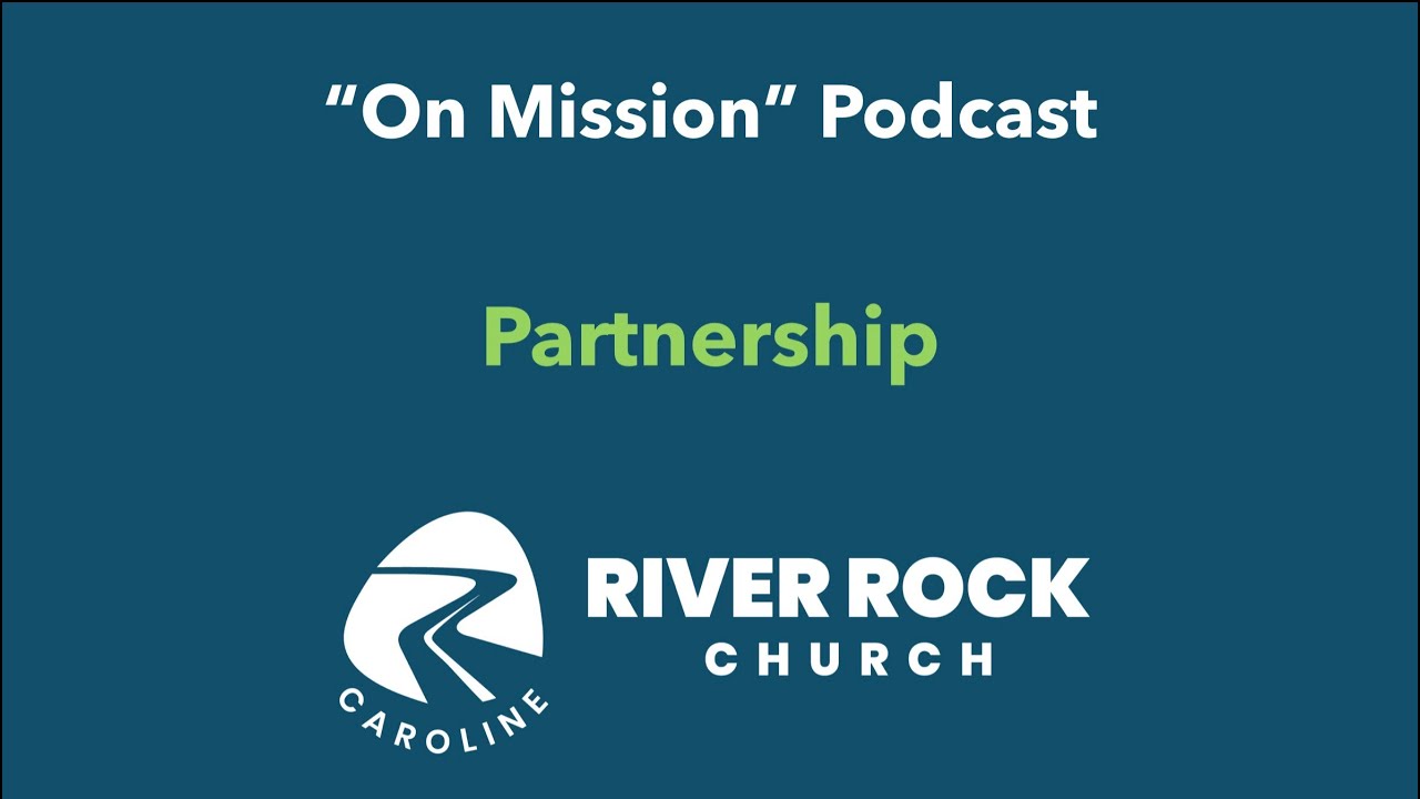 VIDEO - On Mission - June 24, 2020 - YouTube