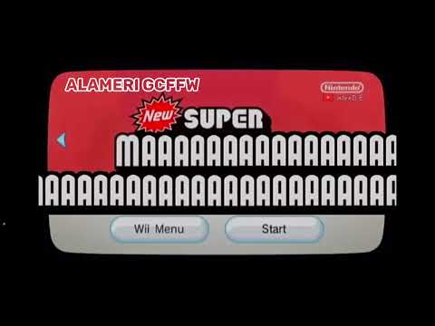 New super ...