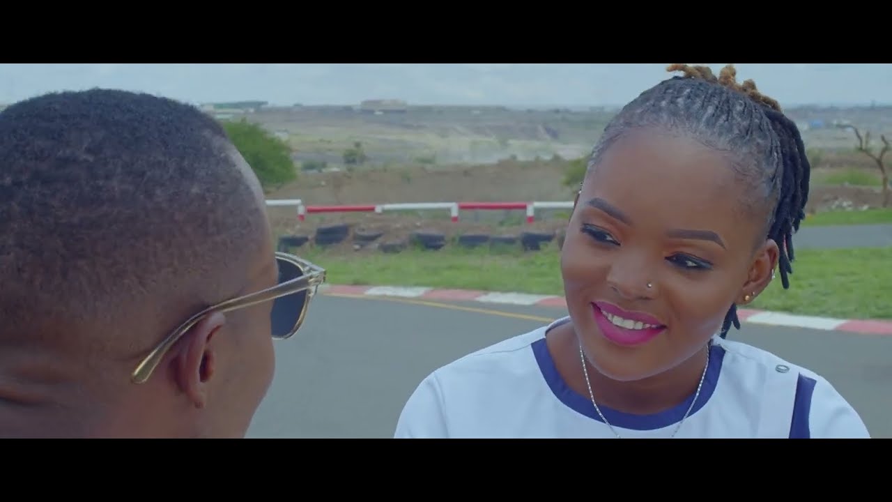 Kaka Talanta - Tera Dalau [Sma "Skiza 5438019" to "811"] (Official ...