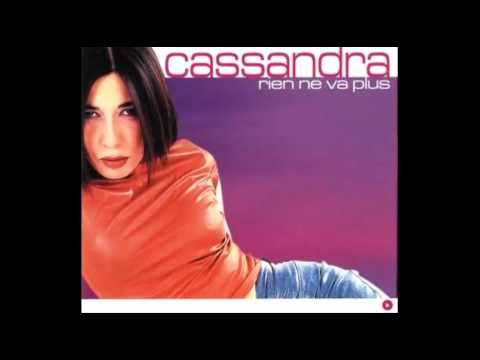 Cassandra- Oh La Oh La - YouTube