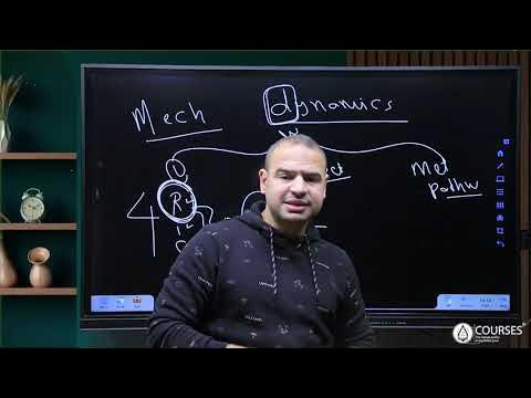 Pharmacology - Lecture (1) - Part (2) - YouTube