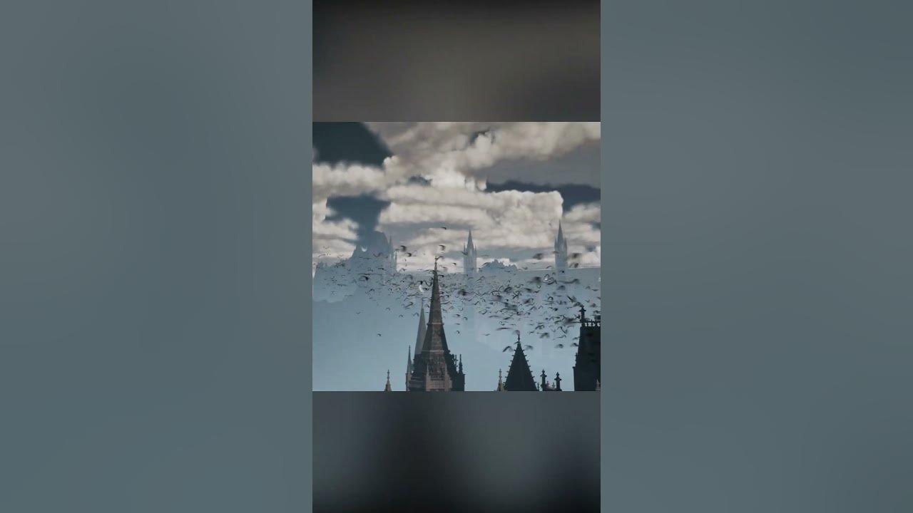 Unreal Engine Niagara Swarm of Bats Simulation - YouTube